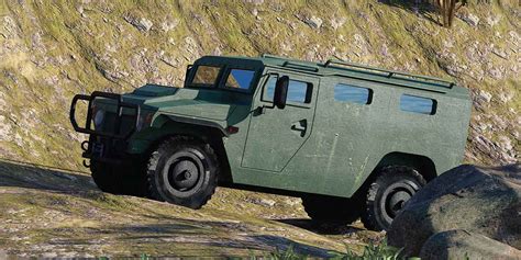 Platform Protection For Land Systems Cs Composites Solutions Ag