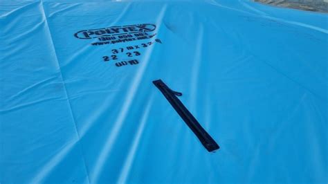 Get Your Cargo Secured With Polytex Fumigation Zips Order Now