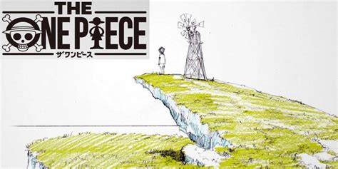 After One Piece Another Big Anime Looks Set To Get A Remake