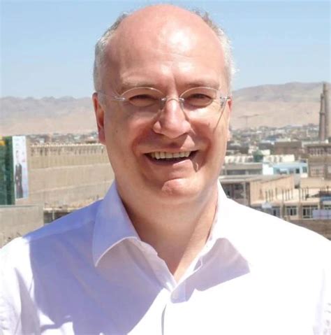 Ewen Macleod Advisor To The High Commissioner Unhcr