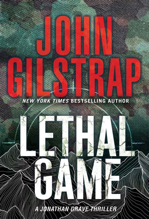 Lethal Game — Latest Read John Charles Fleming