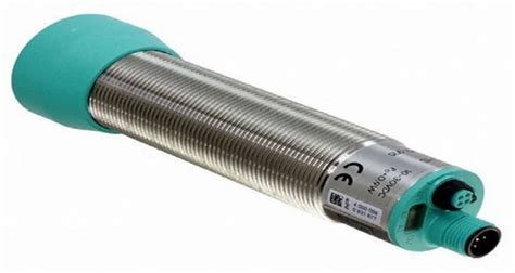 Pepperl Fuchs Uc4000 30gm Iur2 V15 Ultrasonic Sensor At ₹ 21000 Piece Ghaziabad Id