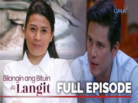Bilangin Ang Bituin Sa Langit March 20 2020 Full Episode 20