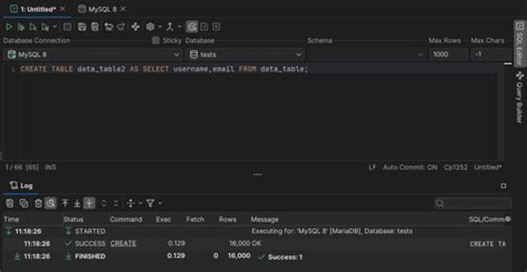 How To Delete Table Data In SQL A Complete Guide