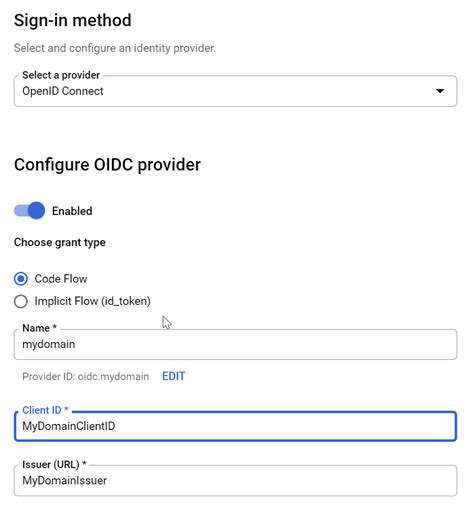 Firebase Error Authoperation Not Allowed A User Email Logged