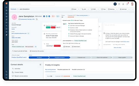 X Best CRM For Freelancers To Close More Deals In