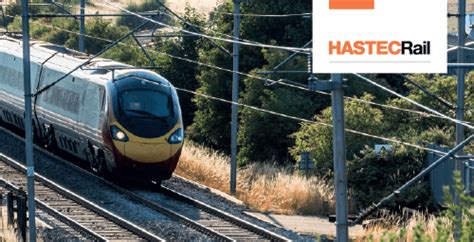 Pace Networks Partner With Hastec Rail