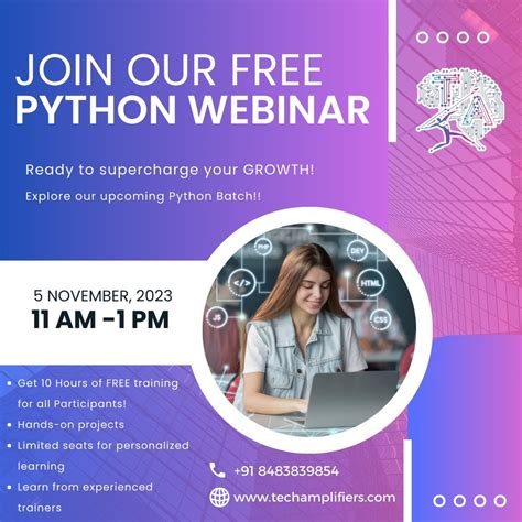 Python Full Stack Developer Course