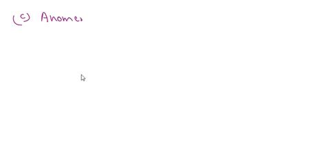 Two Monosaccharide Isomers With 4 Chiral Carbons In Which The