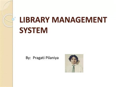 library management system pdf operating systems computer software and applications