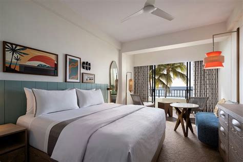 Moana Surfrider A Westin Resort And Spa Waikiki Beach Rooms Pictures