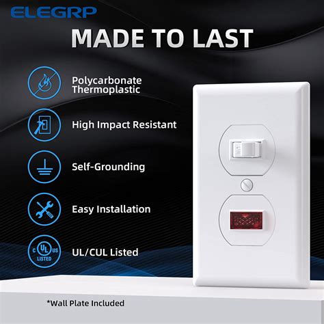 Single Pole Pilot Light Switch At Anthony Barajas Blog