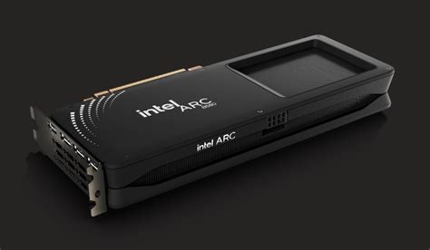 Intel Arc B580 Dual Gpu System Unveiled For Advanced Fluid Dynamics Research