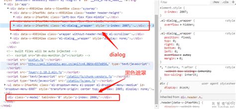 父元素设置了z Index，导致positionfixed的子元素z Index失效bootstrap教程，layui教程，前端框架教程