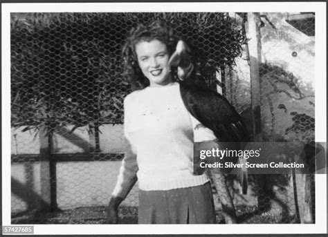 Monroe Baker Photos And Premium High Res Pictures Getty Images
