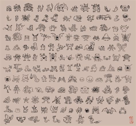 Originale 151 Pokemon Sprites My Girlfriend And I Started Doing Perler