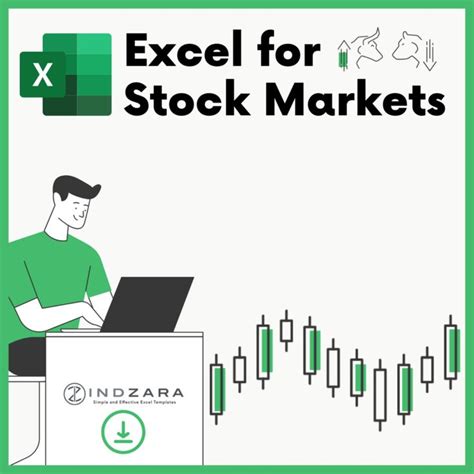 Excel For Stock Market Stock Market Stock Trading Learning Trading