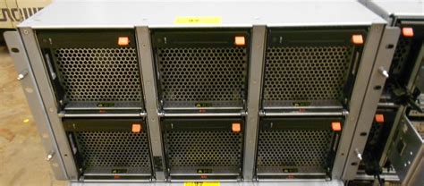 Netapp Fas8080 Naf 1302 Filer Head Unit Fas 8080 Dual Controller