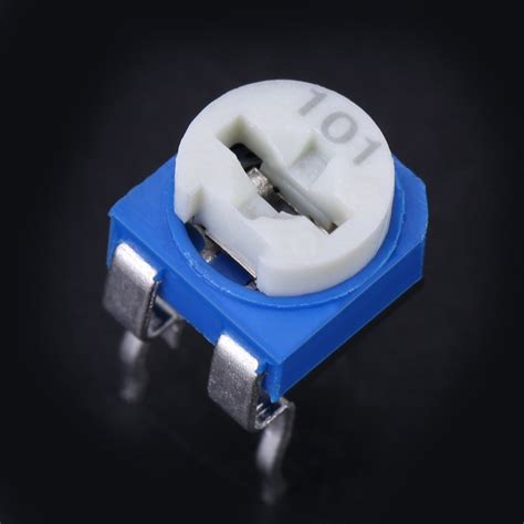 Variable Resistor In Proteus