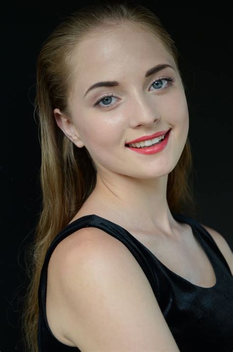 192 Dasha P Mishel Model Agency
