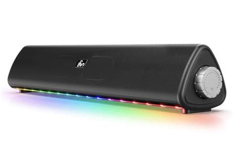 Find The Best Bluetooth Soundbar For Pc Reviews Comparison Katynel