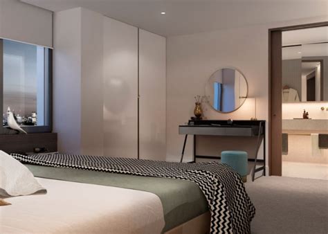 Barbicans Blake Tower To Become Luxury Apartments