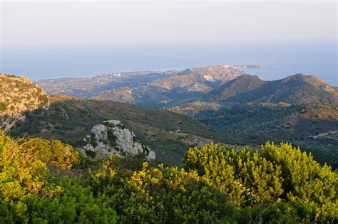 13 Best Places To Go Hiking In Greece Celebrity Cruises