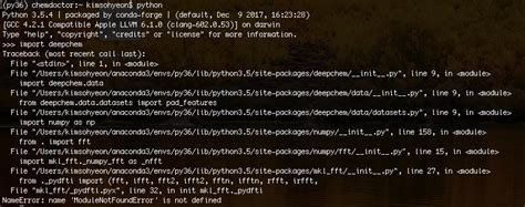 deepchem tutorials errors · issue 1469 · deepchem deepchem · github
