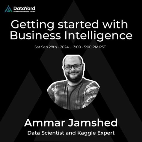 Ai Datayard On Linkedin Businessintelligence Dataanalysis Datadriven Decisionintelligence