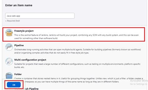 Deploy A Java Web Application To Tomcat Server Using Jenkins With Slack Notification Md GitHub