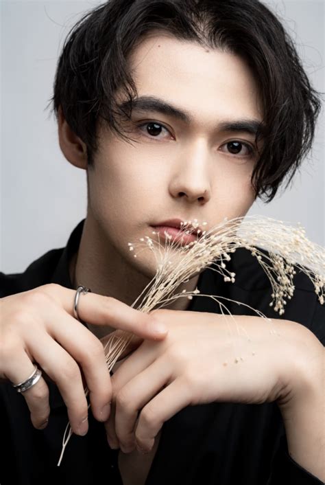 Model ｜ Elite Model Japan