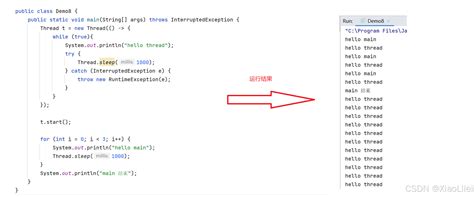 【javaee初阶 — 多线程】thread的常见构造方法＆属性java Thread构造方法 Csdn博客