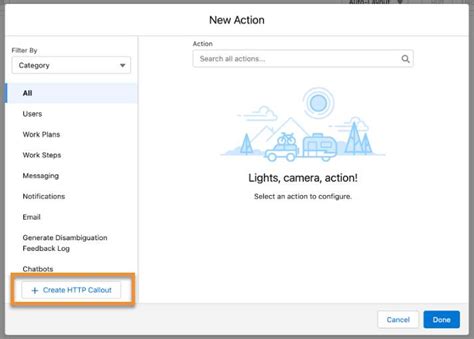 Unidad Build The Flow Salesforce Trailhead