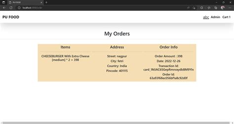 GitHub Prajaktaumale Capstone Project