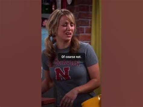 Tbbt Penny And Leonard Shorts Youtube Big Bang Theory Leonard Bloopers