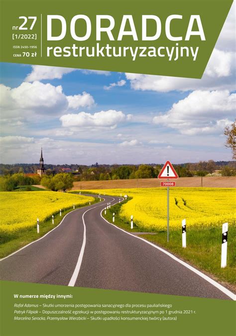 mateusz bienioszek na linkedin doradcarestrukturyzacyjny