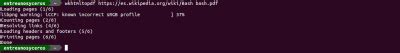Wkhtmltopdf Gere Arquivos PDF Ou Imagens De Uma Web