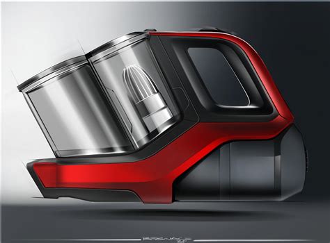 Concept Design Process On Behance