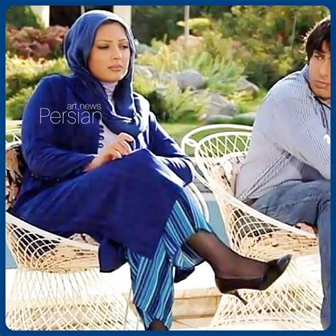 تیپ نیوشا ضیغمی در یک عکس حاشیه‌ساز شد