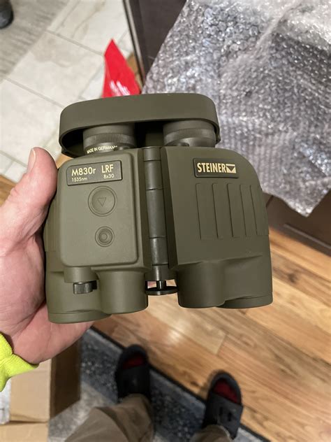 Best Range Finding Binos For The Money Snipers Hide Forum