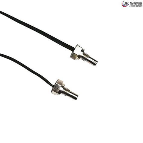 중국 맞춤형 금속 프로브 서미스터 센서 공급 업체 제조 업체 공장 도매 가격 Jingpu