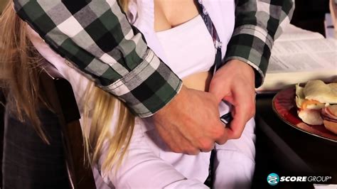 Studying Hard Lexxxus Adams Eporner