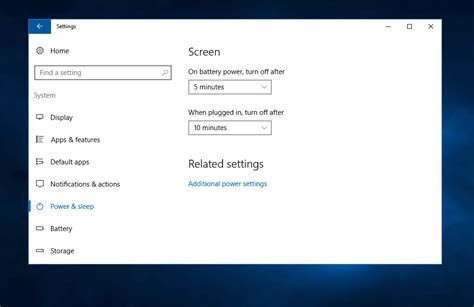 Windows Server 2016 Lock Screen Timeout Set From Desktop Or Gpo