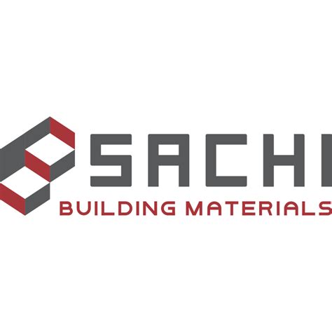 Building Materials Logo