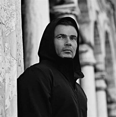 اللي يقولك مبحبش عمرو دياب سمعه ده ♥️ عمرو دياب اه من الفراق Amr