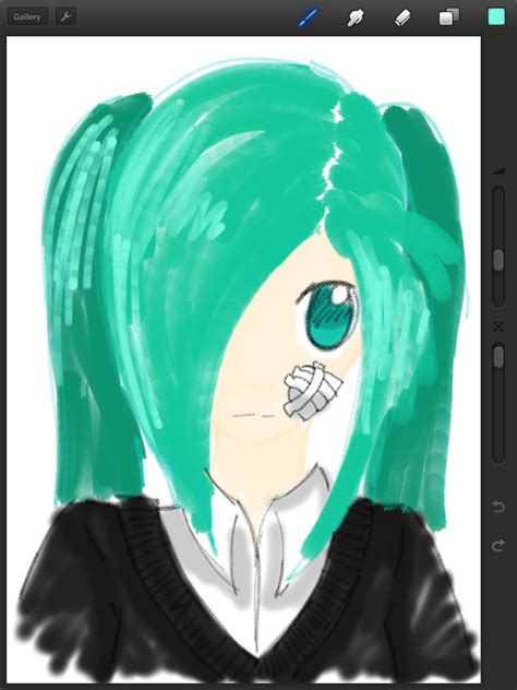 Hatsune Miku Rolling Girl By Minty Red On Deviantart