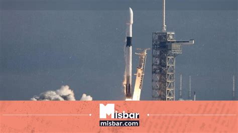 Mouse Was Not Spotted On Falcon 9 Engine