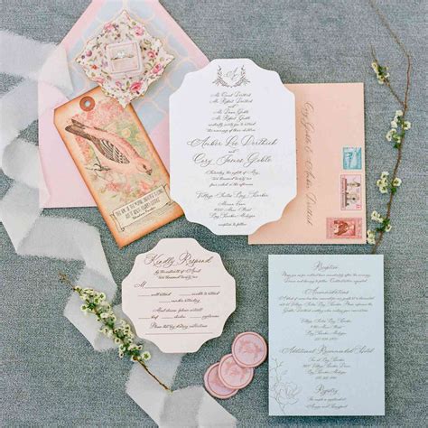 Wedding Card Design Ideas 60 Photos