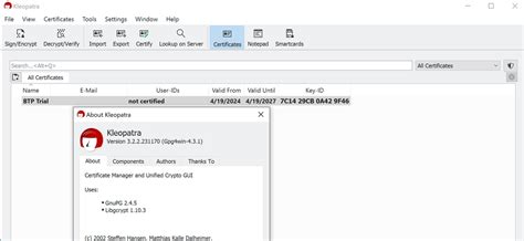 Resolving Issues With Pgp Decryption In Sap Btp Iflow