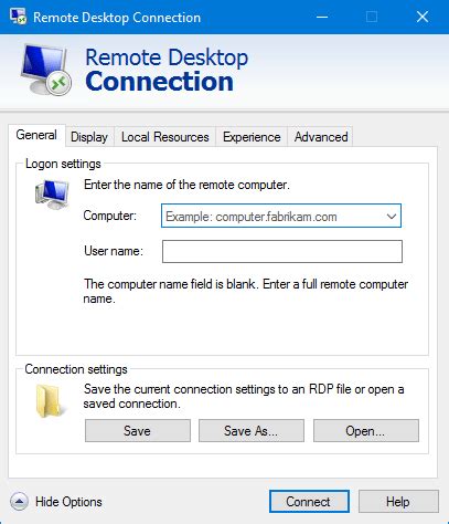 How To Enable Remote Desktop In Windows 10 8 7